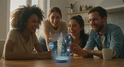 Ai Normalization Is It Becoming The New Everyday Reality