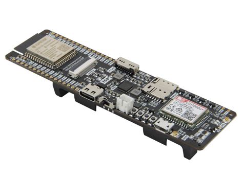 Esp32 Board With Cat M And Nb Iot Support Can Be Pre Ordered For 44 00