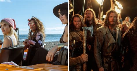 Los Estrenos Más Esperados De Netflix Para Ver En Enero Revista Para Ti