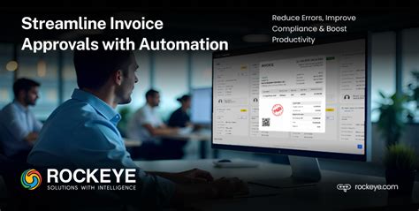 Invoice Approval Workflow For Faster Payables