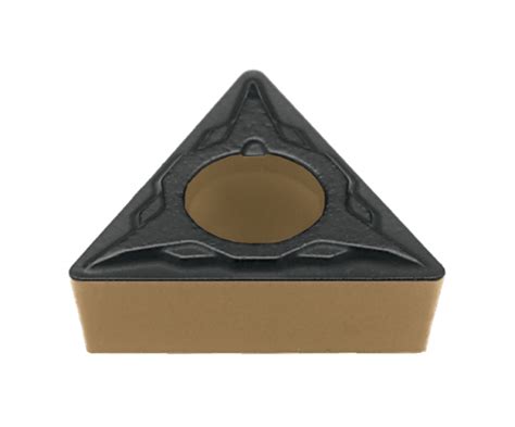 Palbit Carbide Turning Insert Finishing Steels Tcmt110204 Fpphg1