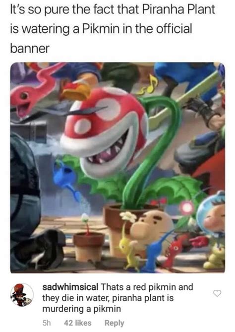 Cursedplant Cursedcomments