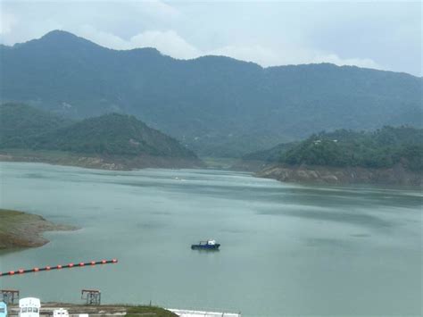 台南暴雨水庫小進帳 南化水庫蓄水率回升破3成 生活 中時