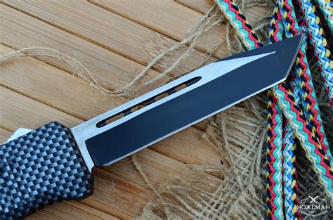 Фронталка Benchmade - купить фронтальный нож Бенчмейд в Украине - Ножеман
