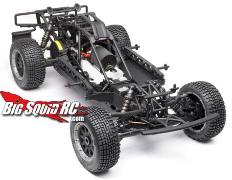 HPI Racing Baja 5SC Big Squid RC RC Car And Truck News Reviews Videos And More
