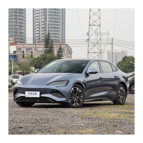 Byd Seal New Cars Price Hybrid Electric Vehicles Electric Car Hybrid