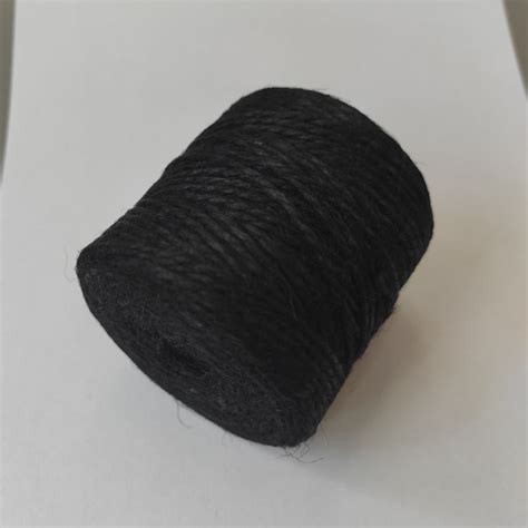 Black Twine Etsy