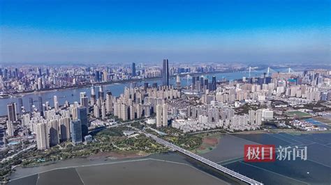 风雨过后，武汉空气质量为“优” 荆楚网 湖北日报网