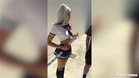 Reality Kings Starring Bess Breast Mila Monet Oliver Flynn Sex