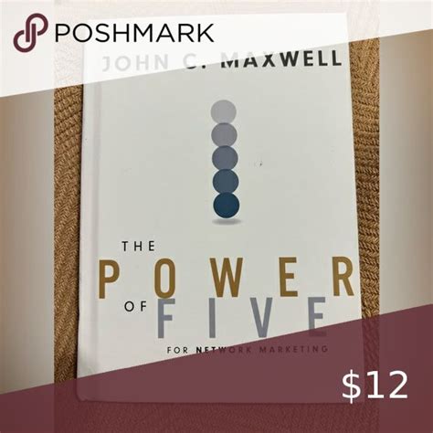 The Power Of Five For Network Marketing Power Of Now Book Knowledge
