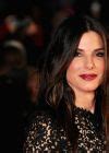 Sandra Bullock Looks Amazing Gravity Screening In London CelebMafia