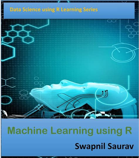 buy machine learning using r book online at low prices in india