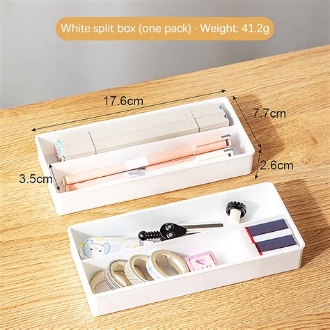Clear Plastic Storage Box With Flap Lid Multipurpose Craft Organizers