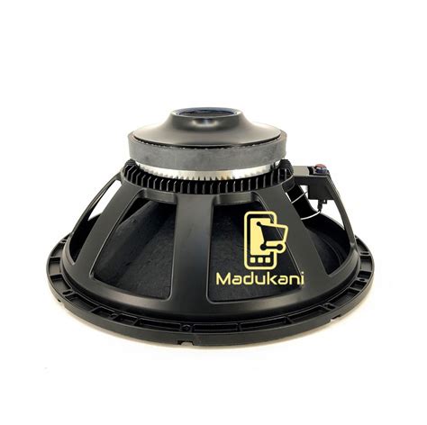 Best Price For RCF Precision LF18 G400 2000watts 18 Inch Naked Bass Speaker
