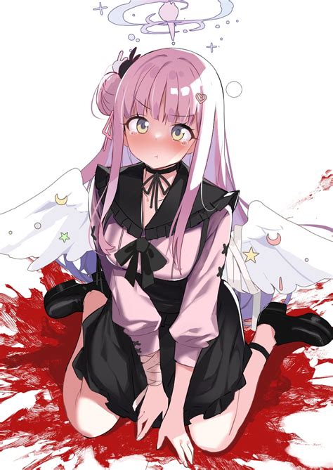 Mika Blue Archive Drawn By Ddolggol Danbooru Mika Blue Archive Drawn By Ddolggol Danbooru