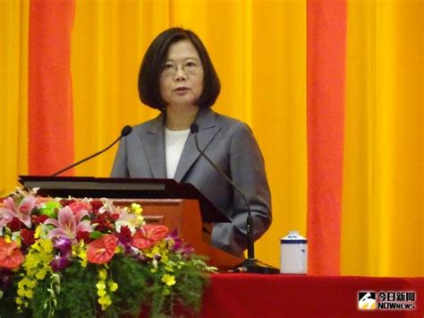一周軍聞》蔡英文赴軍校畢業典禮 千名警察維安 政治快訊 要聞 Nownews今日新聞