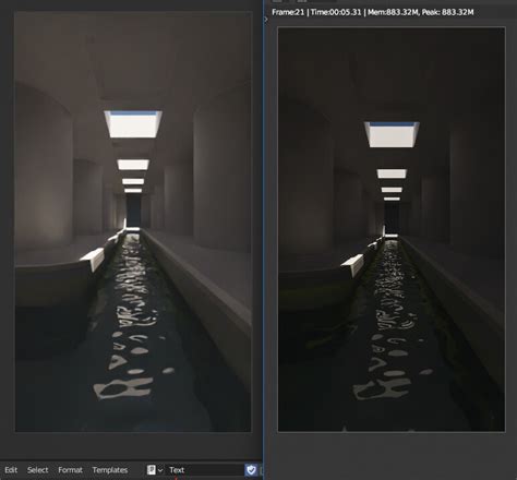 Why Is My Final Render So Much Darker Than The Viewport Lighting And