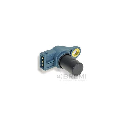 Bremi 60551 Camshaft Position Sensor Ml Performance