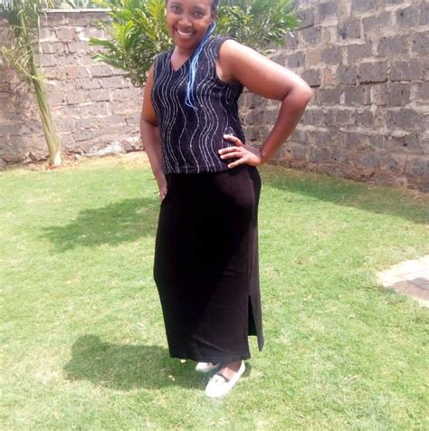 Milele Fm Man 36 Year Old Niece Whod Developed Habit Facebook