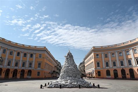 Одеса влезе в Списъка на световното културно наследство Площад Славейков