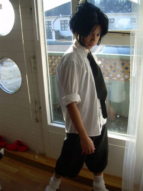 Sasukes Pose By Daisy44 On Deviantart