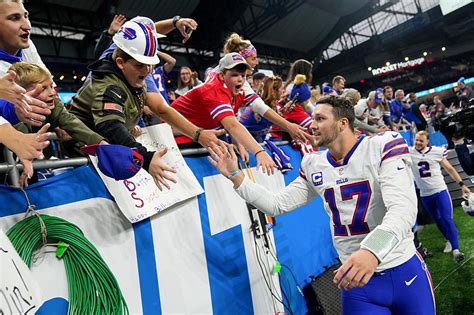Hidden Secret To Skip Long Line Into Buffalo Bills Games