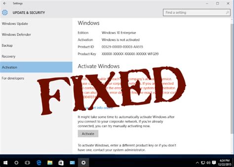 Top Solutions To Fix Error Xc F In Windows