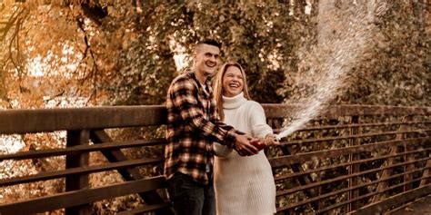 Kaitlin Pressler And Aaron Shaffers Wedding Website The Knot