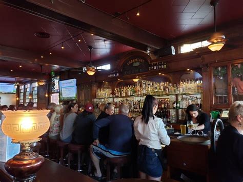 Bar Of America Une Institution à Truckee