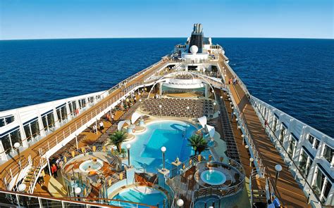 Msc Poesia Cruise Ship Msc Cruises