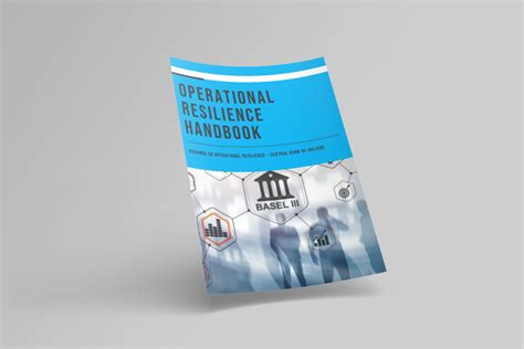 Guide To Implement An Operational Resilience Program Gieom