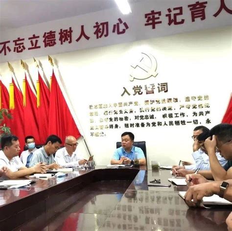 全力备战开学 莘县二中再部署工作