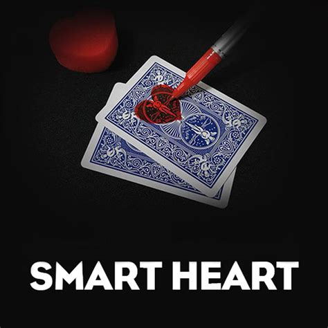 Smart Heart Approachchina Magic