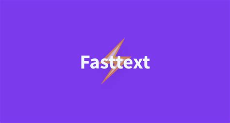 Artmirror Fasttext At Main
