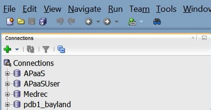 Xml And More Oracle SQL Developer Export Import Connections Makes Migration Easier