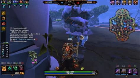 Smite PS5 Conquest Chaac Solo 7 Kills 33 Thousand Damage I Bring The