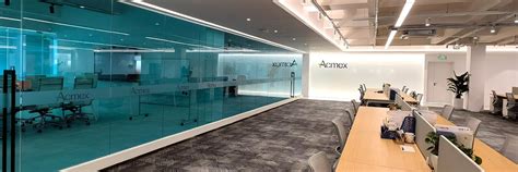 El Ascenso De Artron Laboratories Artron Laboratories Inc