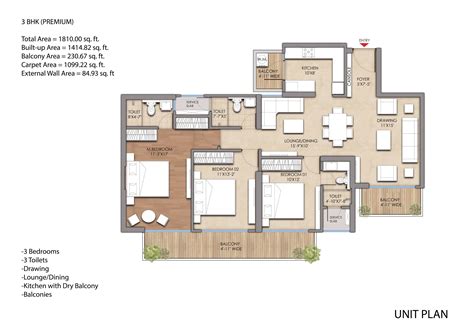 Prateek Grand Begonia Premium Residences