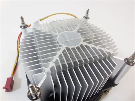 Кулер s775 Cooler Master DI5-9HDSL-0L-GP
