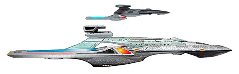 Uss Fervent Ncc 85005 Memory Gamma Fandom