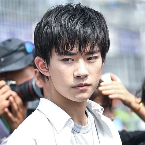 Jackson Yee Is Chinas Most Valuable Pop Star Can He Achieve