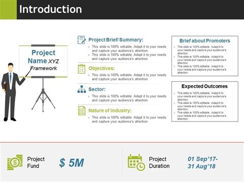 Introduction Ppt Powerpoint Presentation File Example Topics