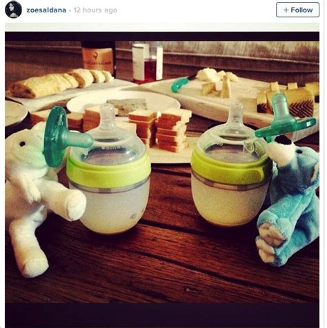 ZOE SALDANA REVEALS THE NAMES OF HER TWINS Red Carpet Roxy