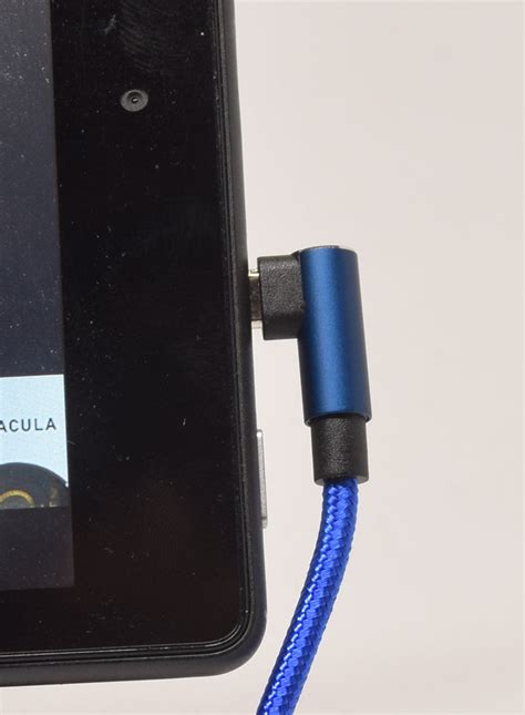 Usb C 90 Degrees Right Angle Usb C To Usb A Cable 6ft2m 10ft3m Tabcare