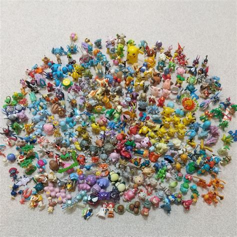 Yahooオークション ポケットモンスター ポケモンフィギュア モンコ