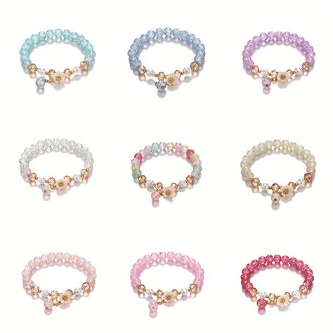 Bracelets Allie Reese Cute Things