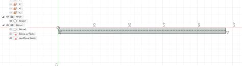 Module For Flat Dowel Autodesk Community