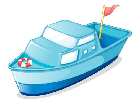 Free Vector Object Illustration