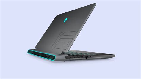 Alienware M15 Ryzen Edition R5 Unveiled Meet The First Amd Powered