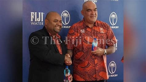 Raiwalui Names 39 Member Flying Fijians Extended Squad The Fiji Times